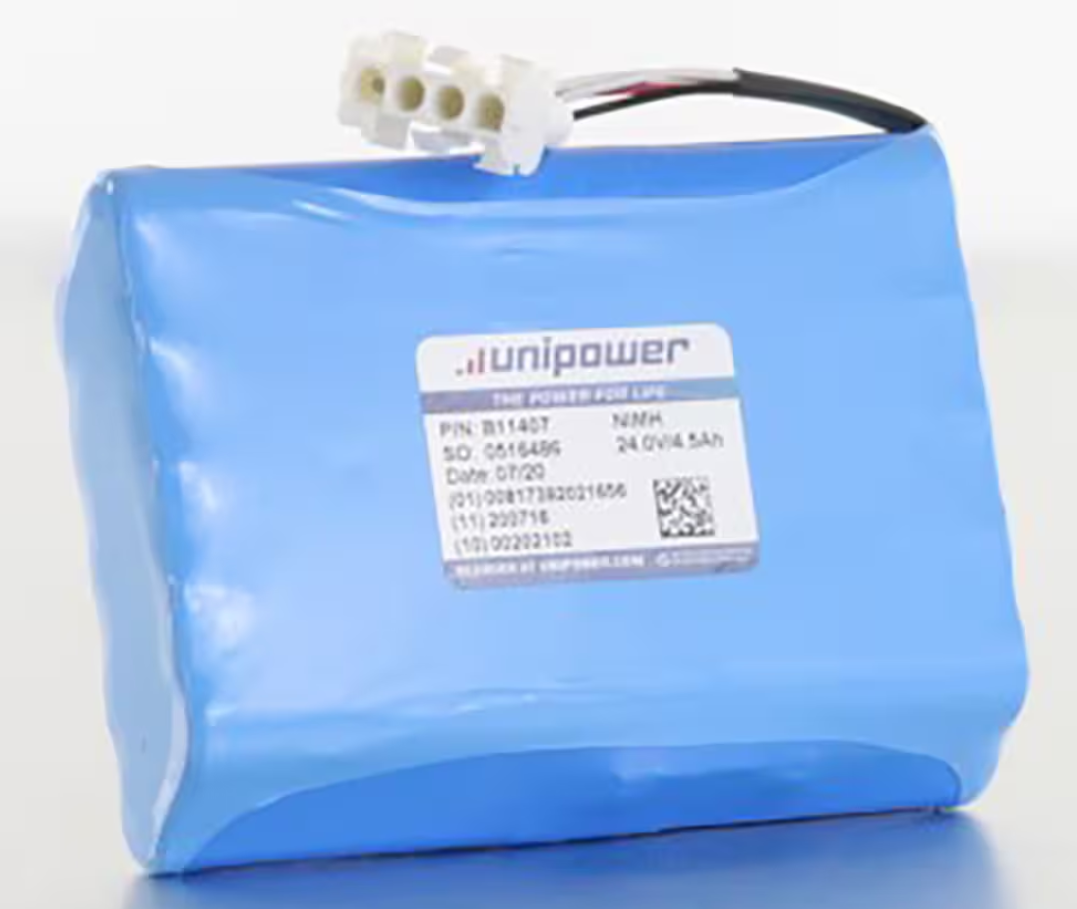 PM6833: Viasys Healthcare Inc AVEA Ventilator Battery 68339A – Partopia ...