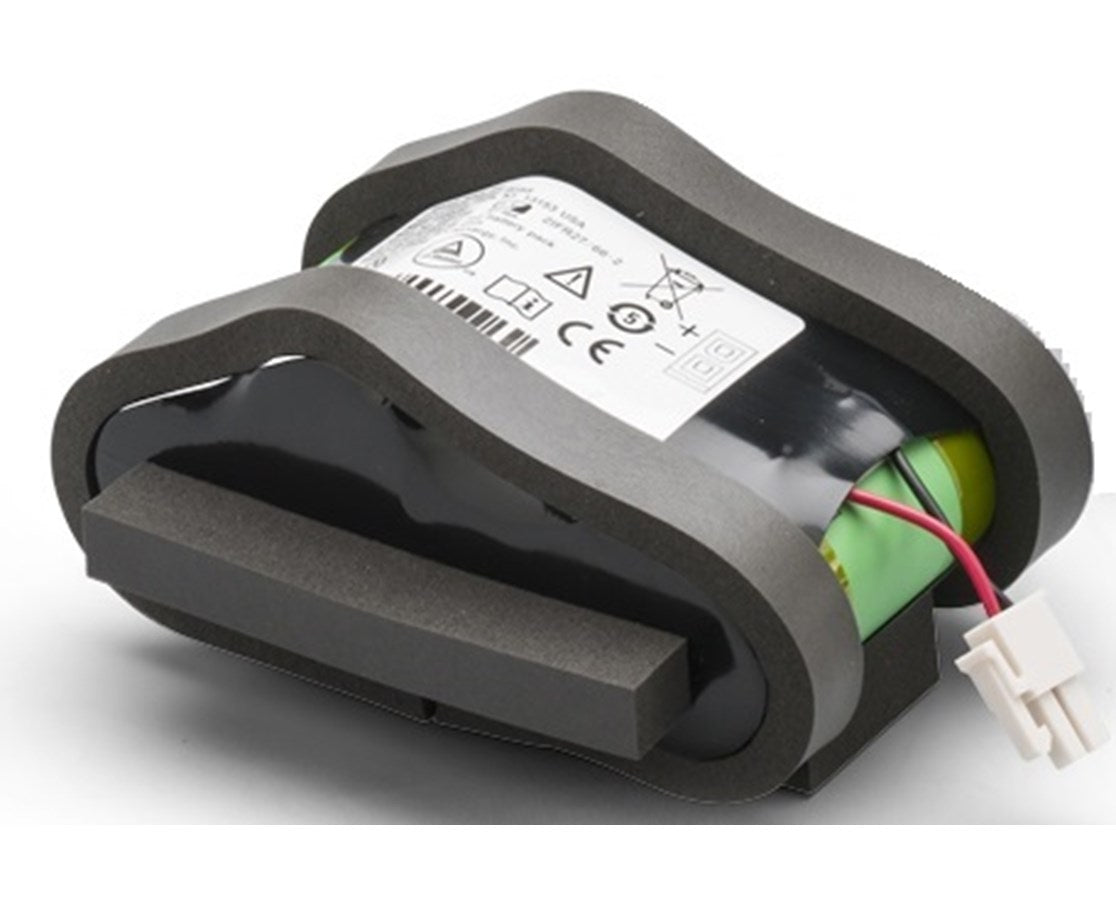 PM0108: Welch Allyn Spot Vital Signs Monitor Battery 106656 - Li-Ion ...
